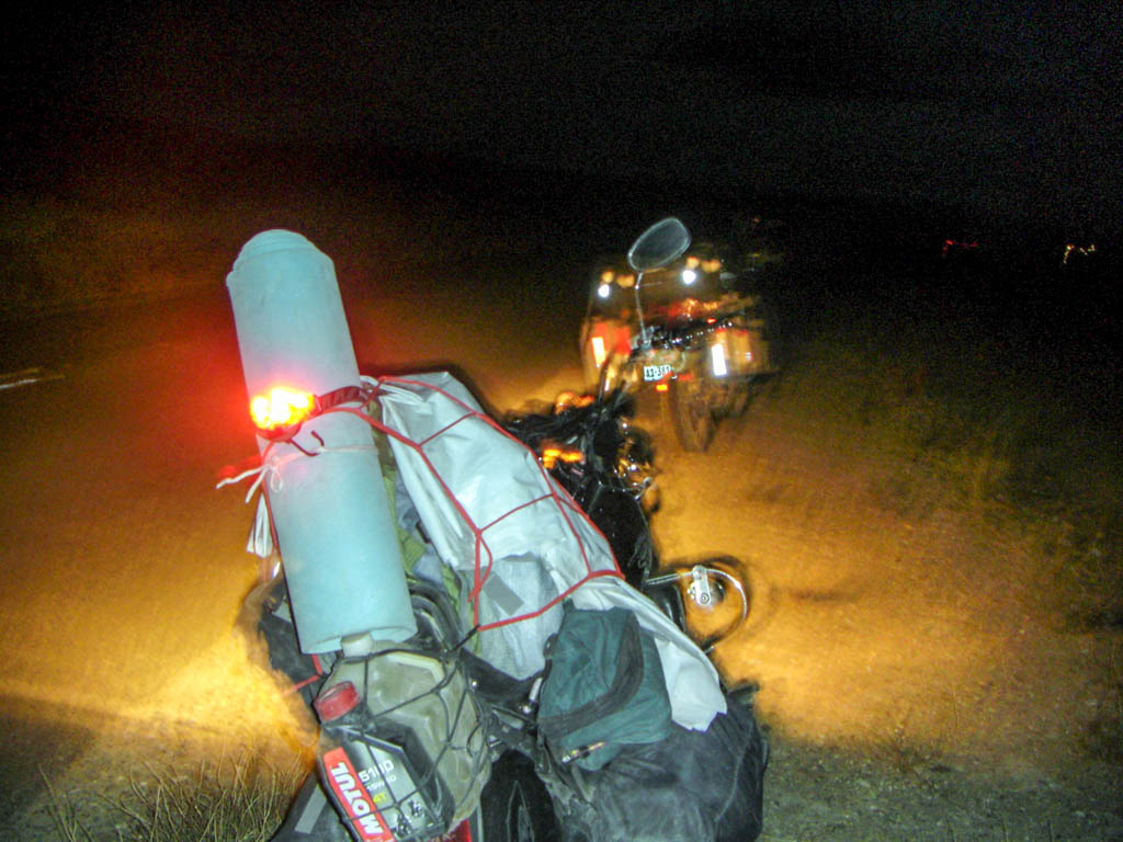 8 Things I Learned Riding a Motorcycle in South America - Motorcycle ...