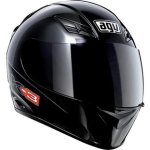 AGV Motorcycle Helmets: AGV K3 Helmet Review - Motorcycle Travel Gear
